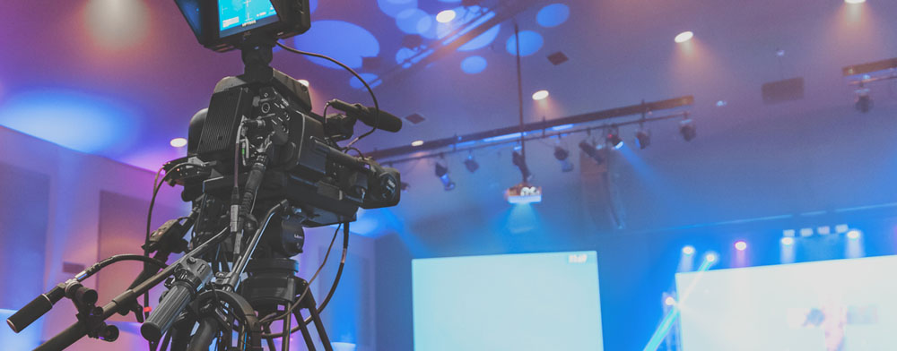 Streaming Your Services Ccli